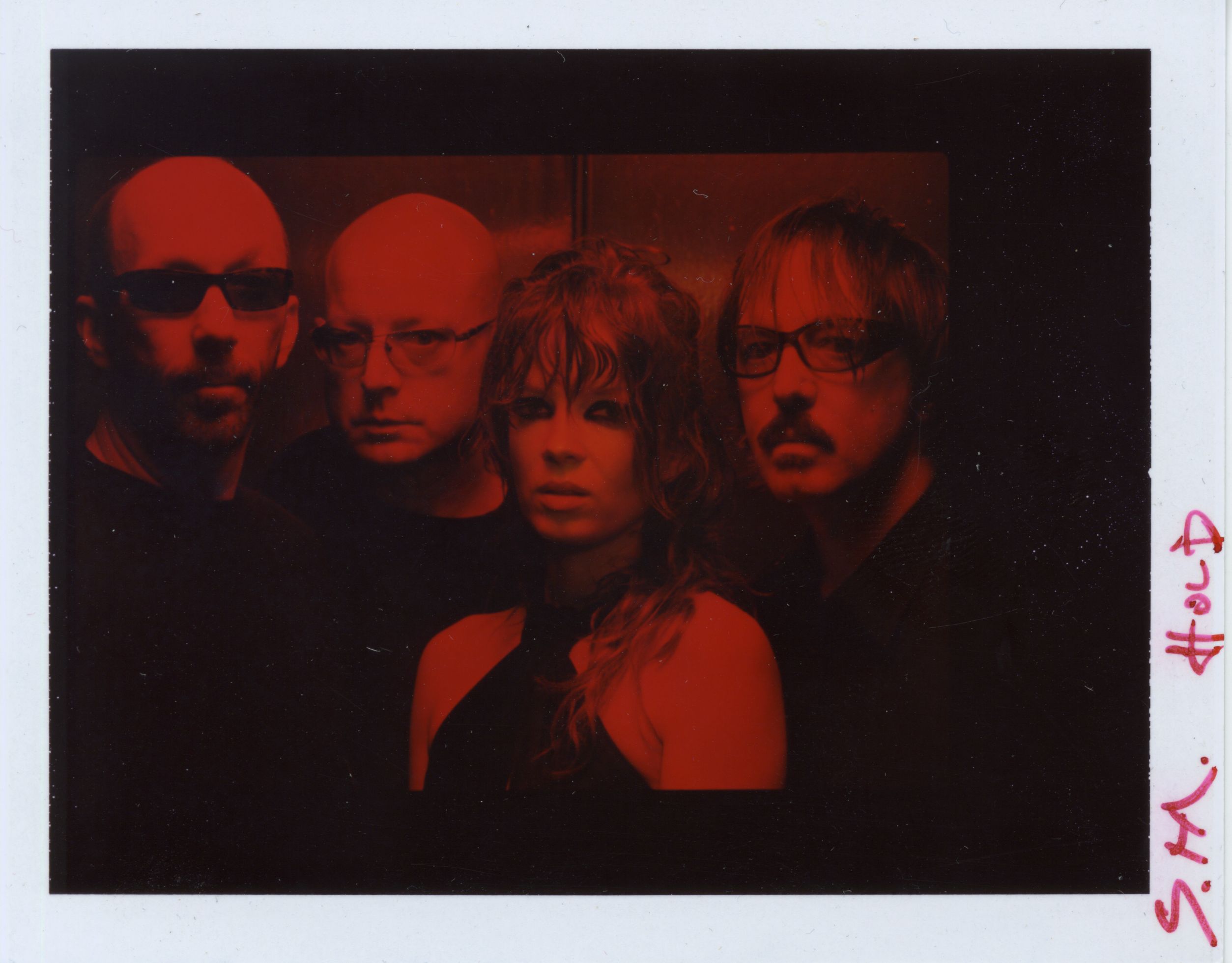 Bleed Like Me - Expanded Reissue | Garbage Disco Box | Garbage Disco ...