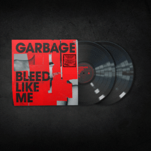 Bleed Like Me - Expanded Reissue | Garbage Disco Box | Garbage Disco Box | Strange Little Birds