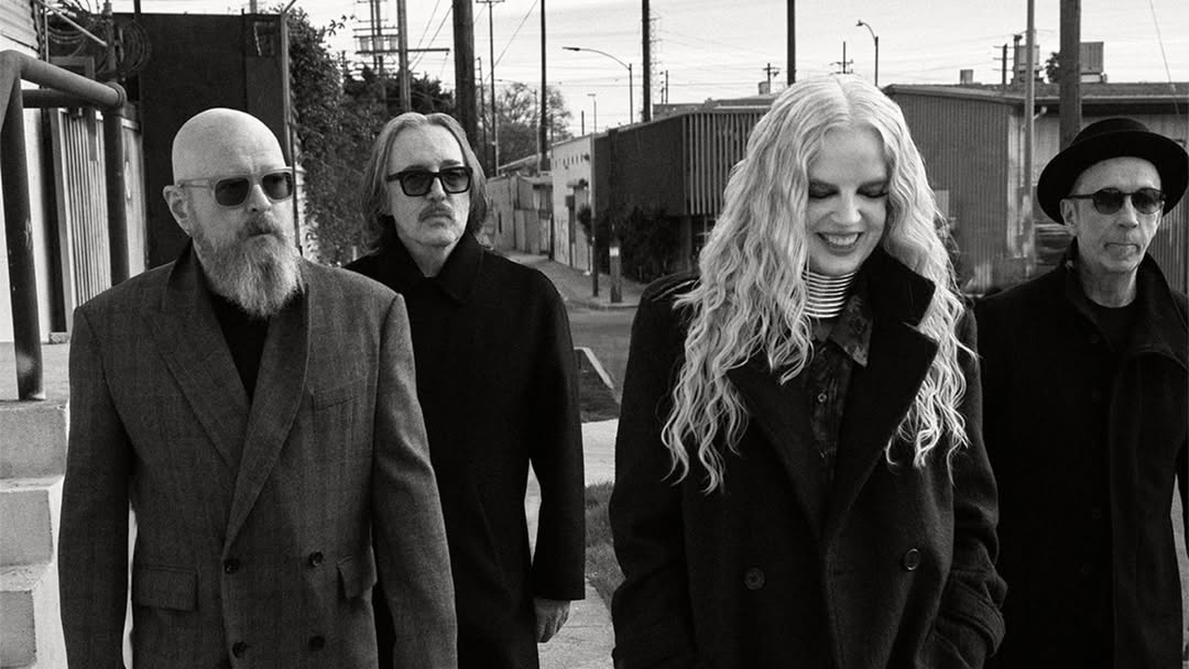 Garbage announce Australian & New Zealand tour | Garbage Disco Box ...
